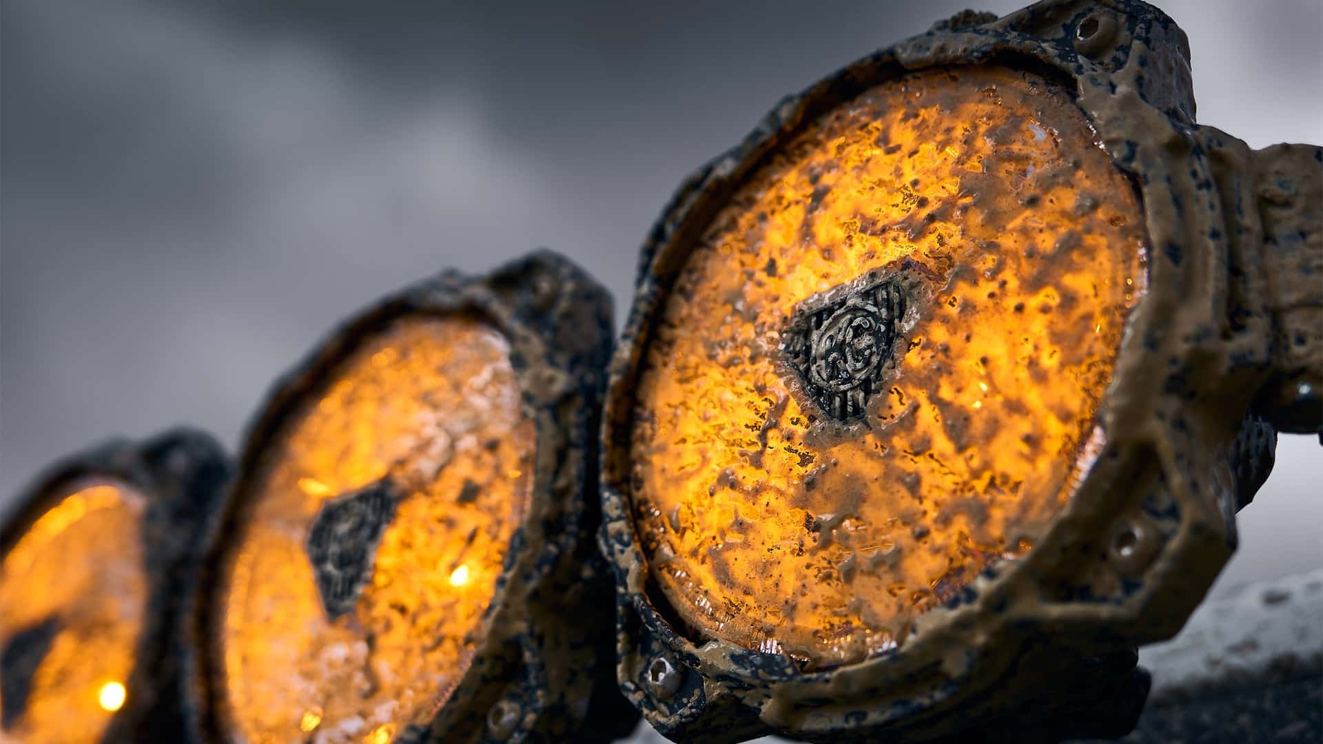 KC HiLiTES' New Gravity Titan Light Pod Bar Are Here To Destroy the Night