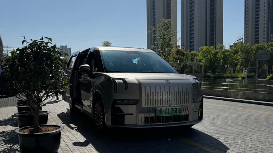 Noticias y pruebas de NIO | Motor1.com España