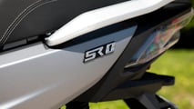 Voge SR1 125, un scooter accesible con estética GT