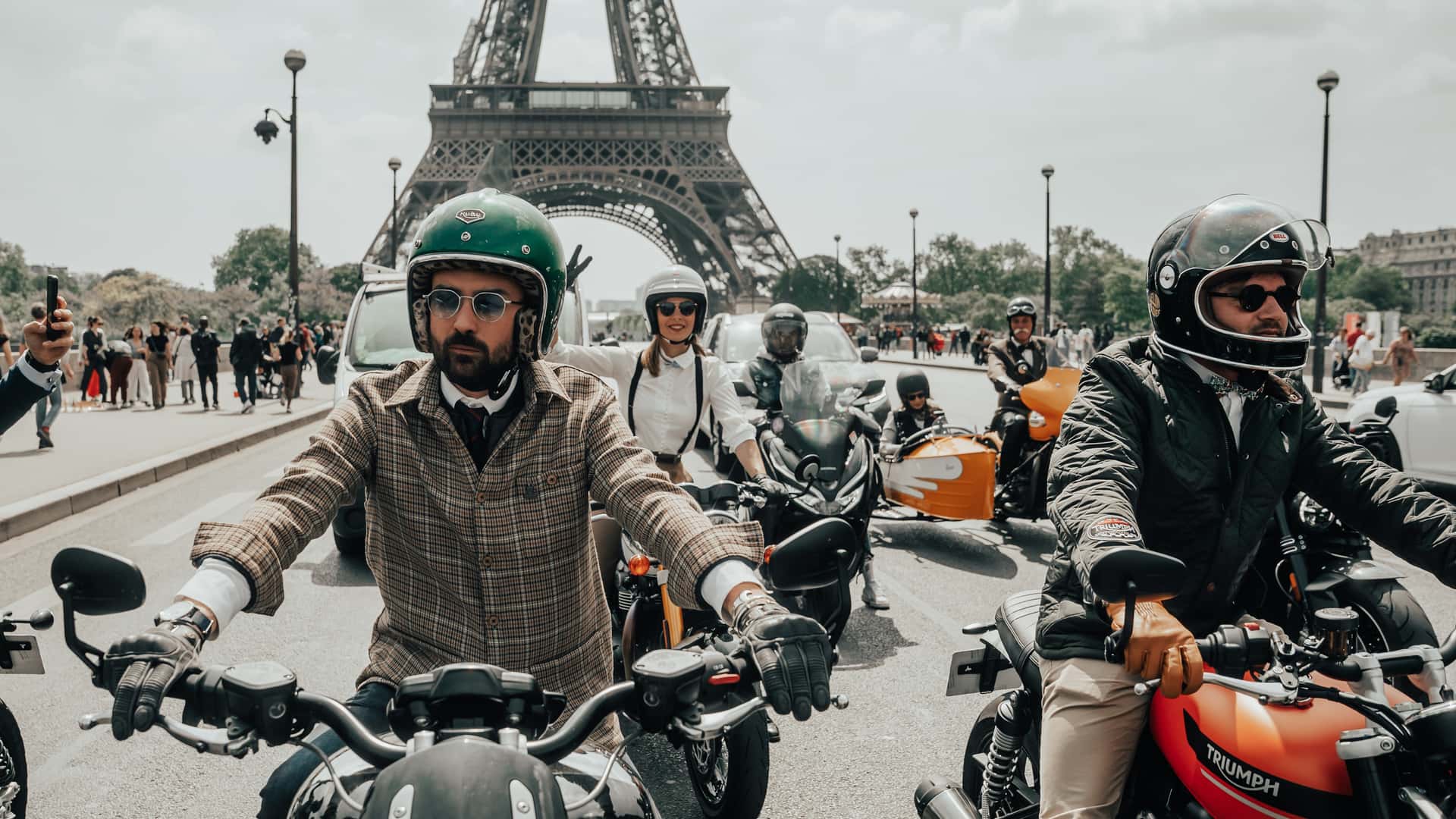 Something Big Is Coming for the Distinguished Gentleman’s Ride, Don’t ...