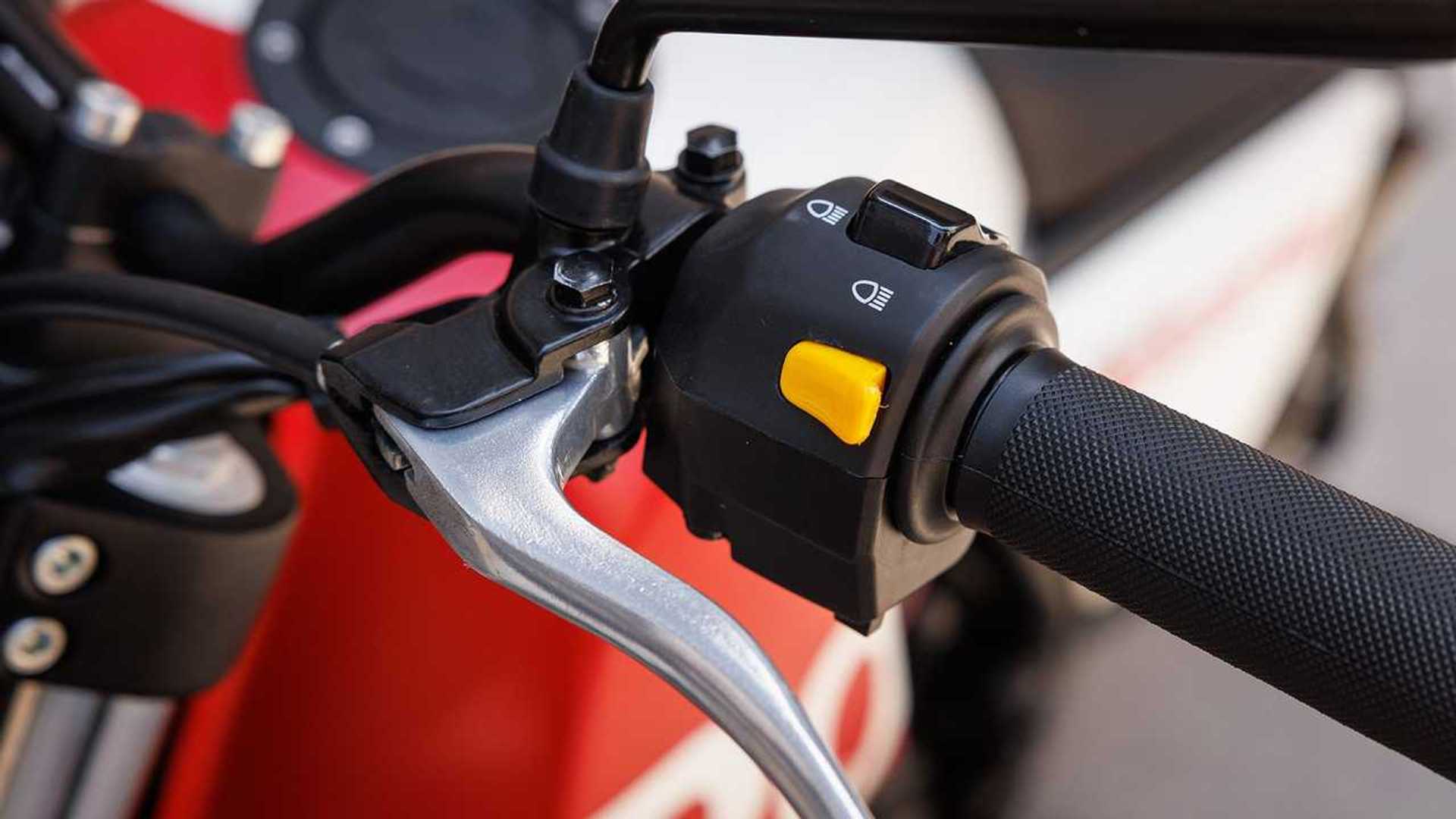 2023 Royal Enfield Scram 411 First Ride Review