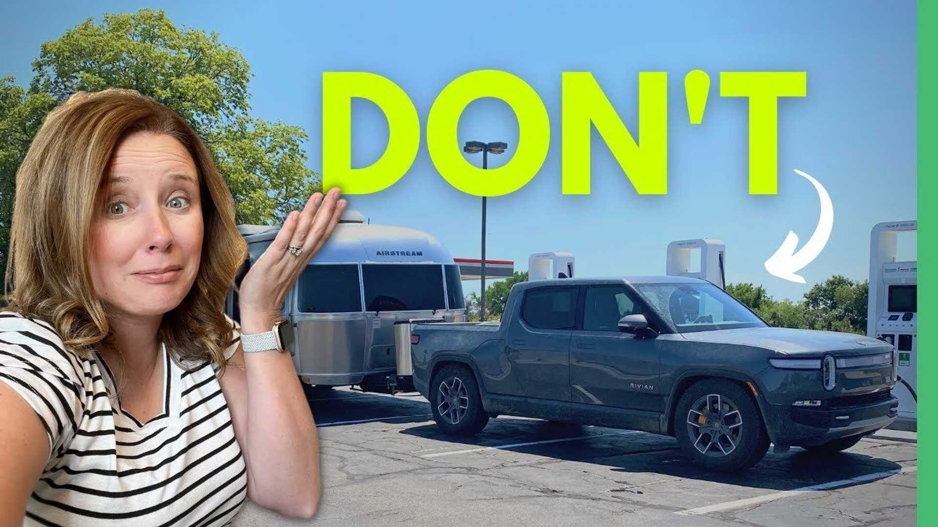 How To Become A Public EV Charging Expert, Unwritten Rules Revealed