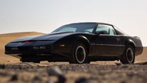 L’histoire de KITT dans K2000