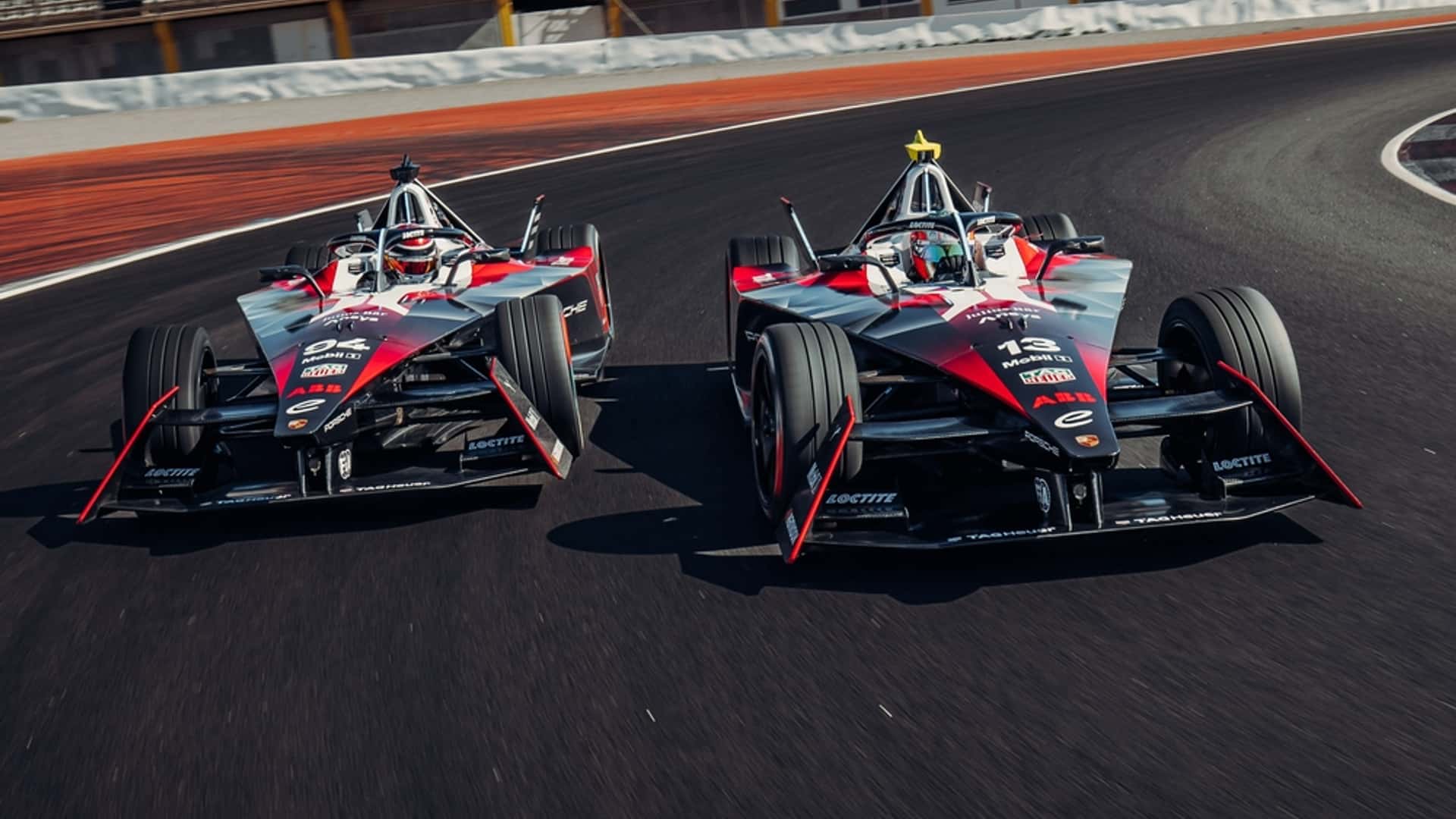 Formule E 2024 : le titre obligatoire pour Porsche