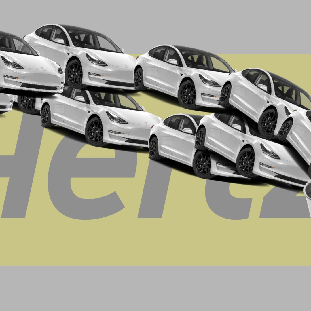 Hertz Car Types
