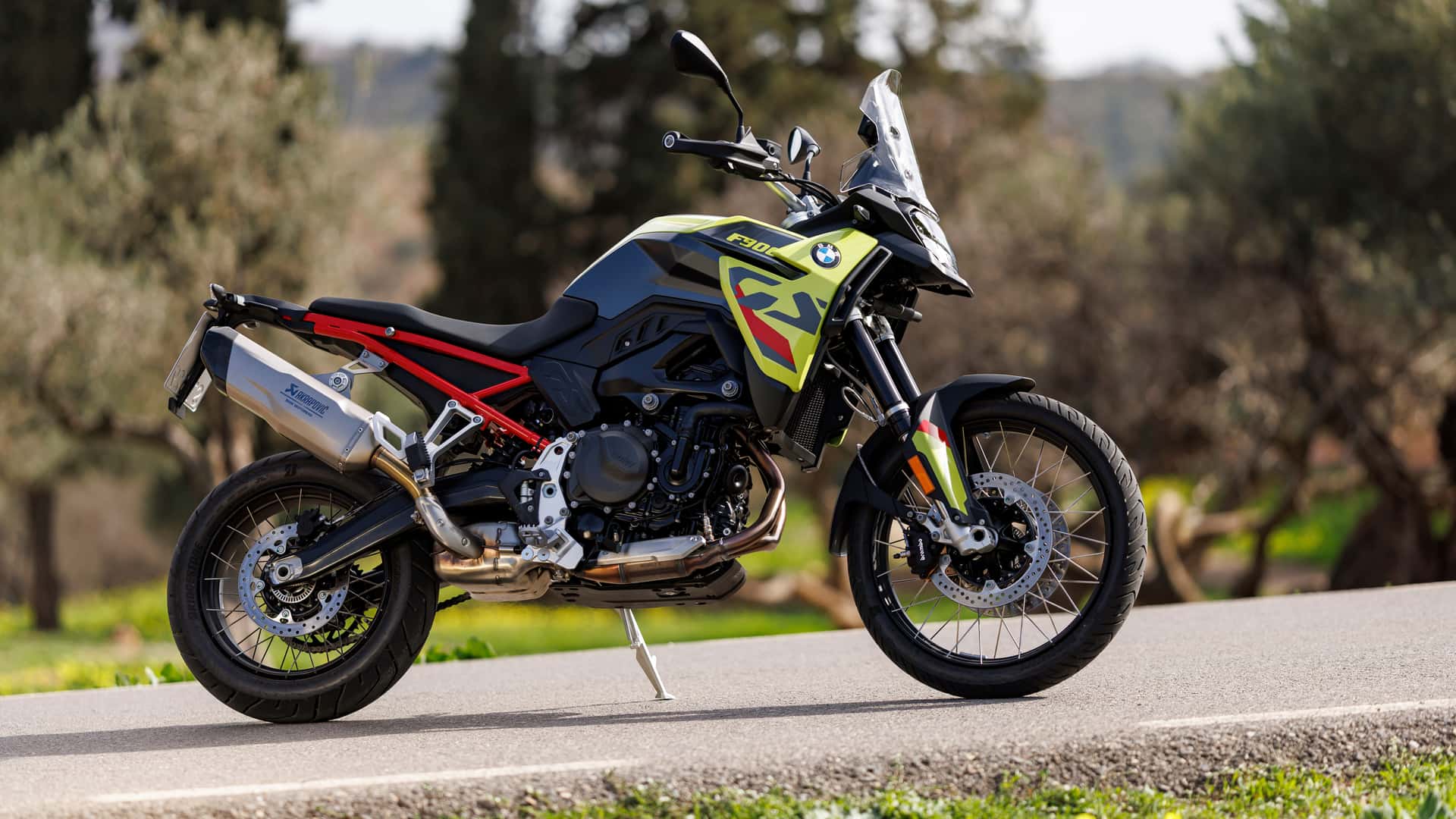 Exclusivo: nova BMW F 900 GS começa a ser produzida no Brasil em julho