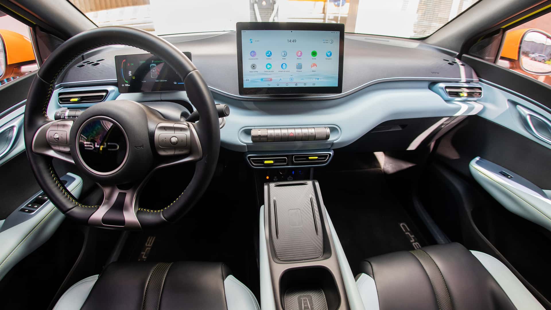 BYD Dolphin Mini Cargo chega ao Brasil – ALL THE CARS