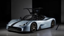 La Dallara Stradale se modernise pour 2025