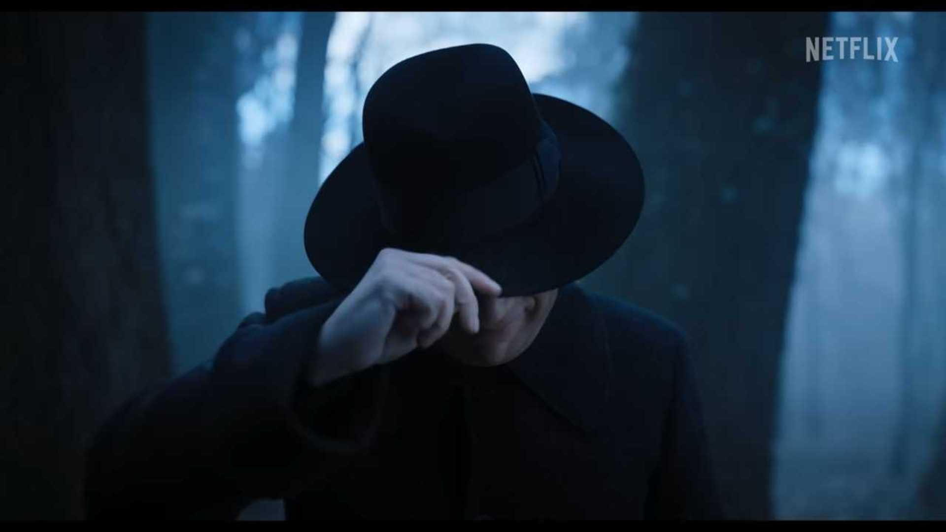 UPDATE: Uncle Fester Rolls A Custom '83 BMW R45 Sidecar Rig In Wednesday