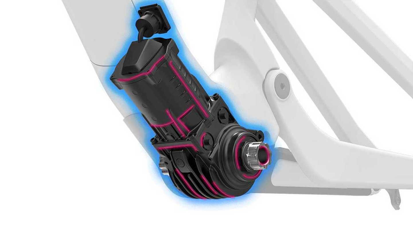 NOX Cycles Introduces Lightweight Epium Electric Mountain Bike