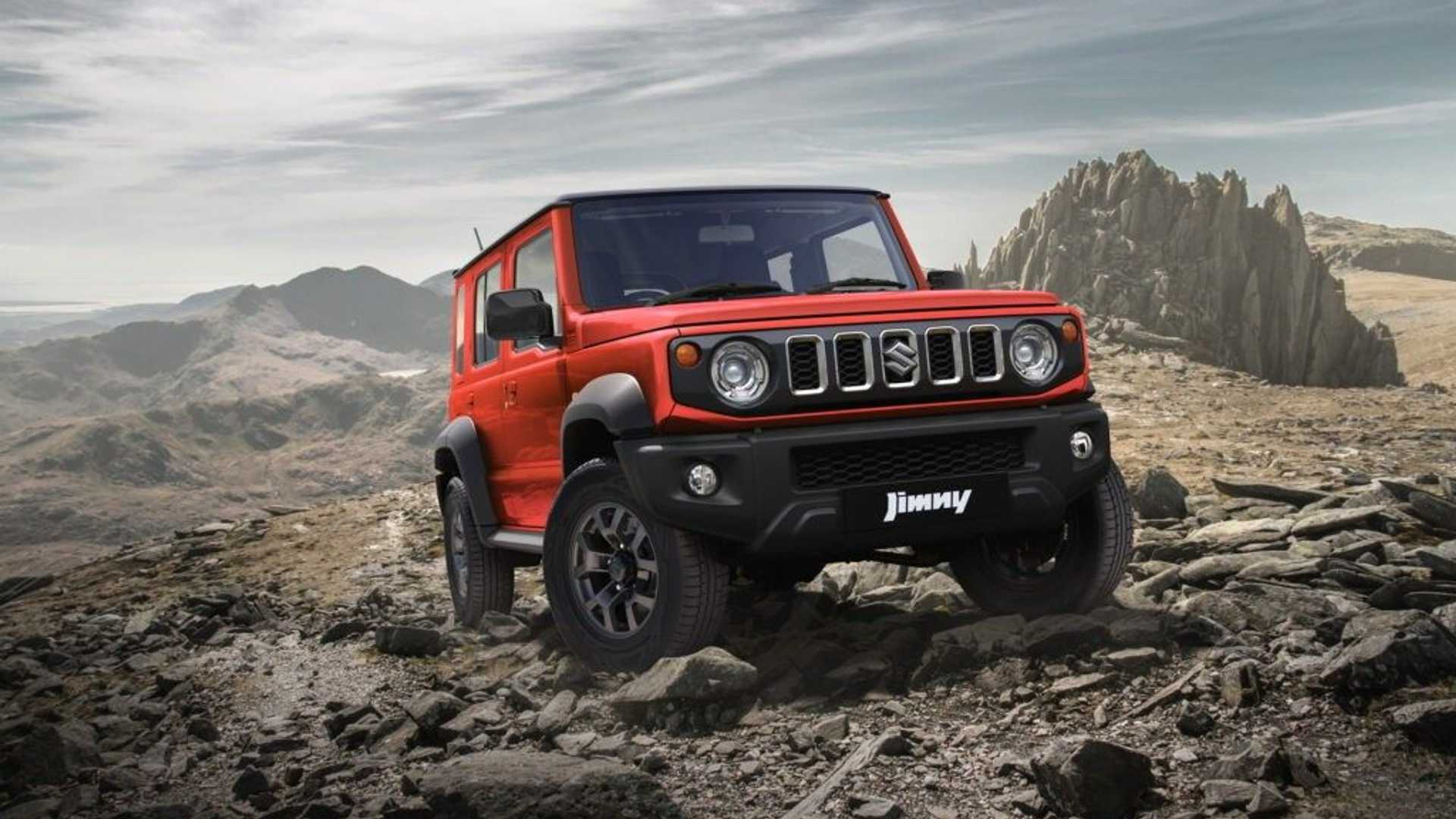 Suzuki'den Mart ayına özel fırsatlar!