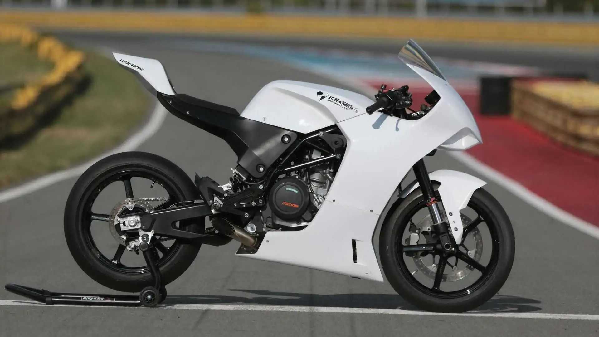 KTM's Mess Is Causing a Headache in Racing, CEO of Kramer Leaves Position