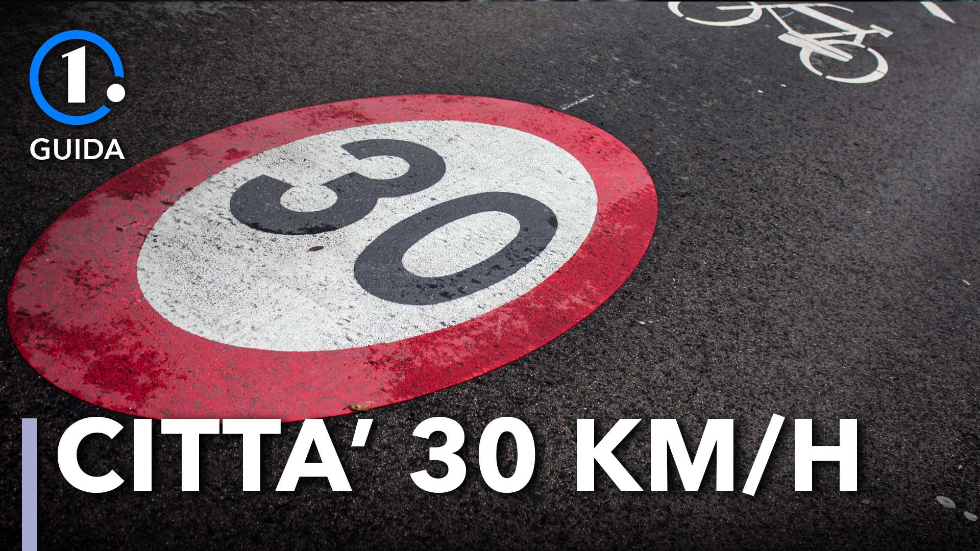 Citt Limiti 30 Km h Quali Sono Da Quando Citt Limiti 30 Km h Quali Sono Da Quando