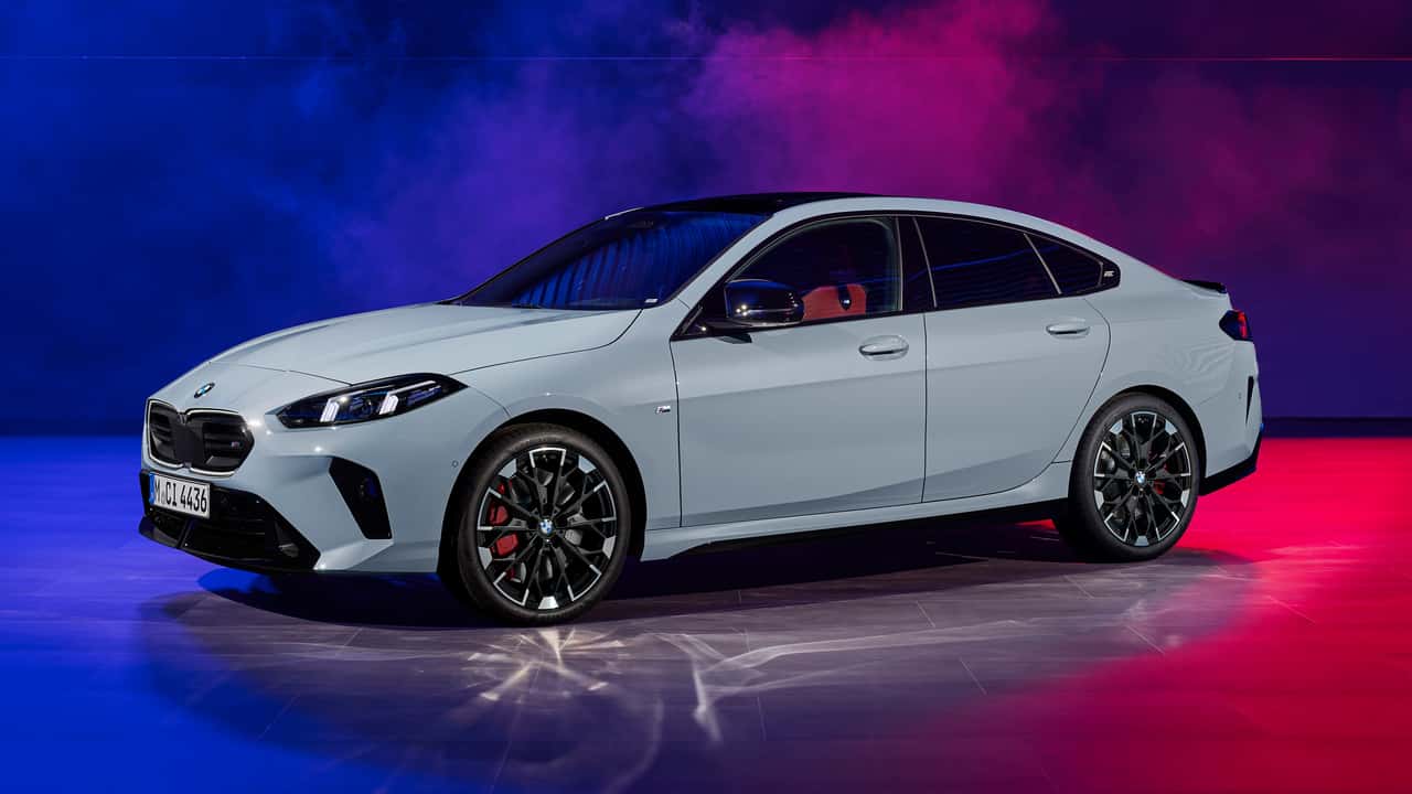 Bmw M235 Cars Prices New 2025 BMW 235i M235 XDrive Coupe In Bowling