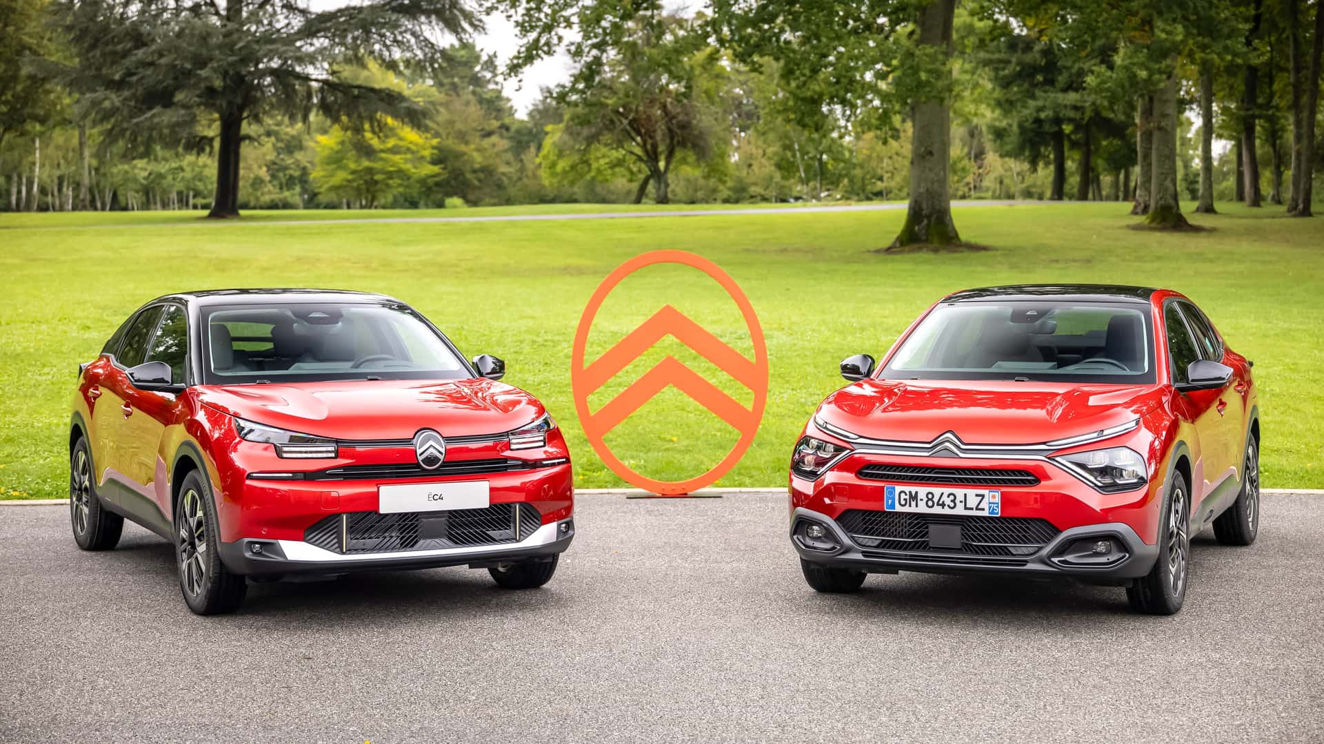 Citroen C4, col restyling diventa più matura e tecnologica