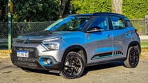 Crítica: Citroën C3 You! Turbo 200