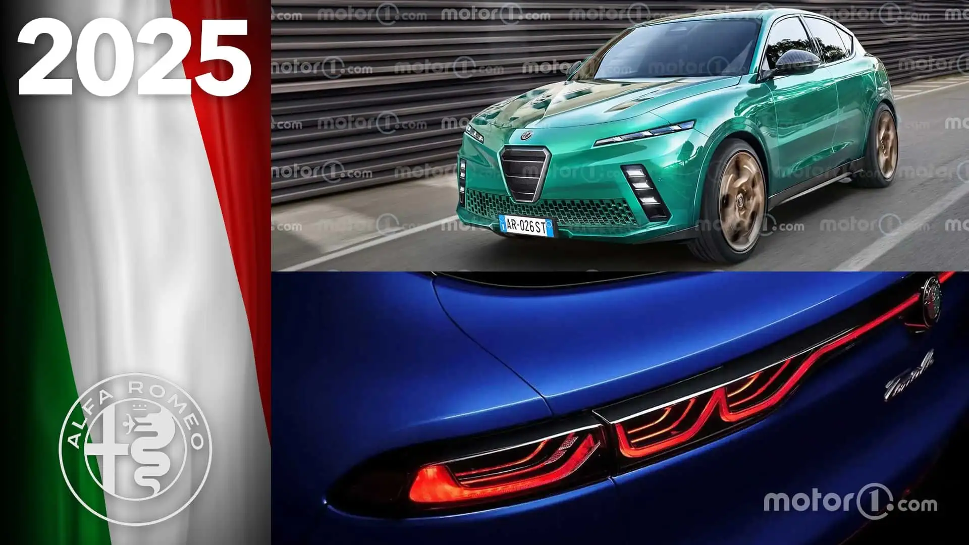 Alfa Romeo Models Alfa Romeo Launches US Comeback After 20 Years
