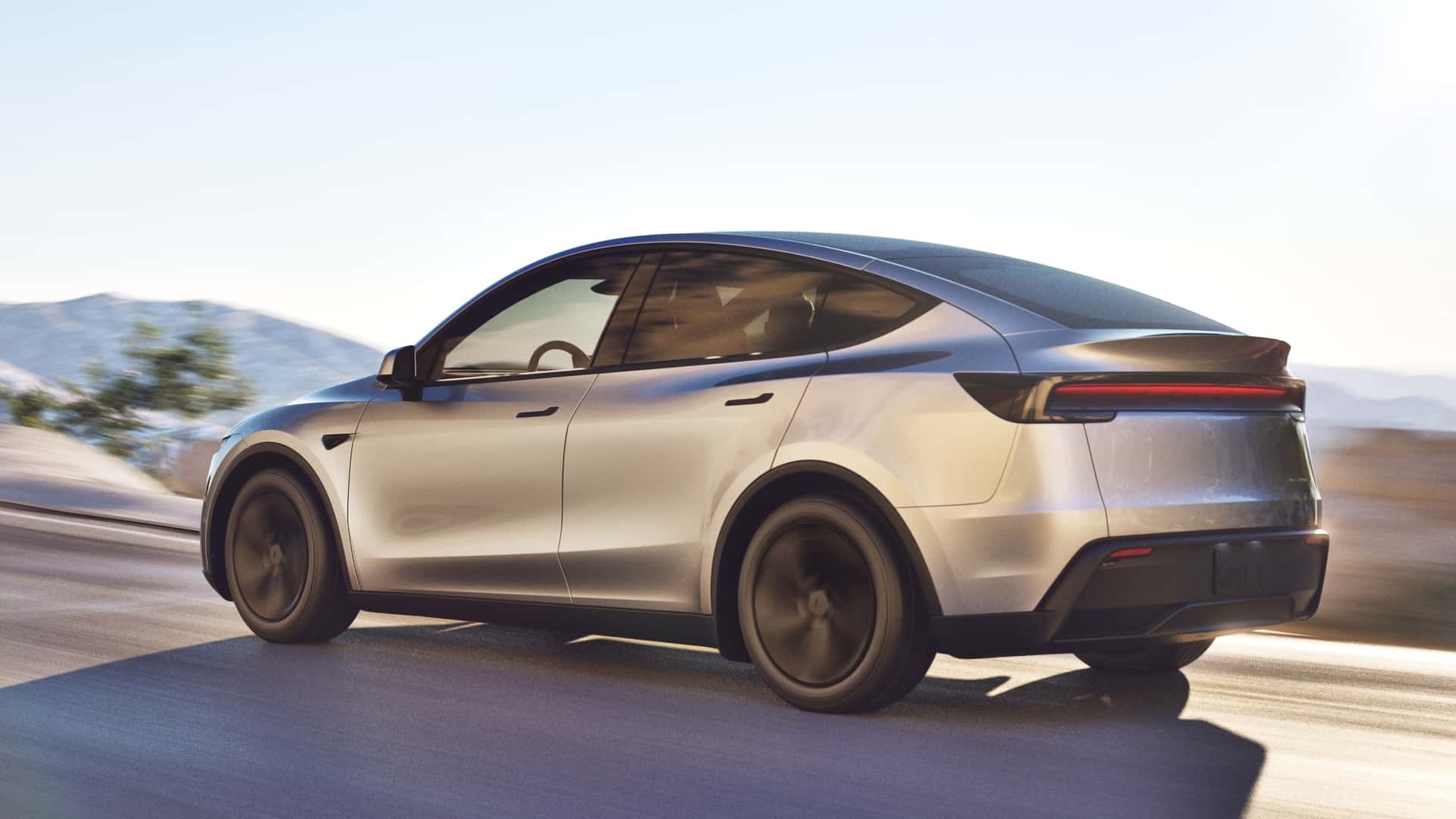 Tesla'nın Avrupa'daki satışları düşmeye devam ediyor