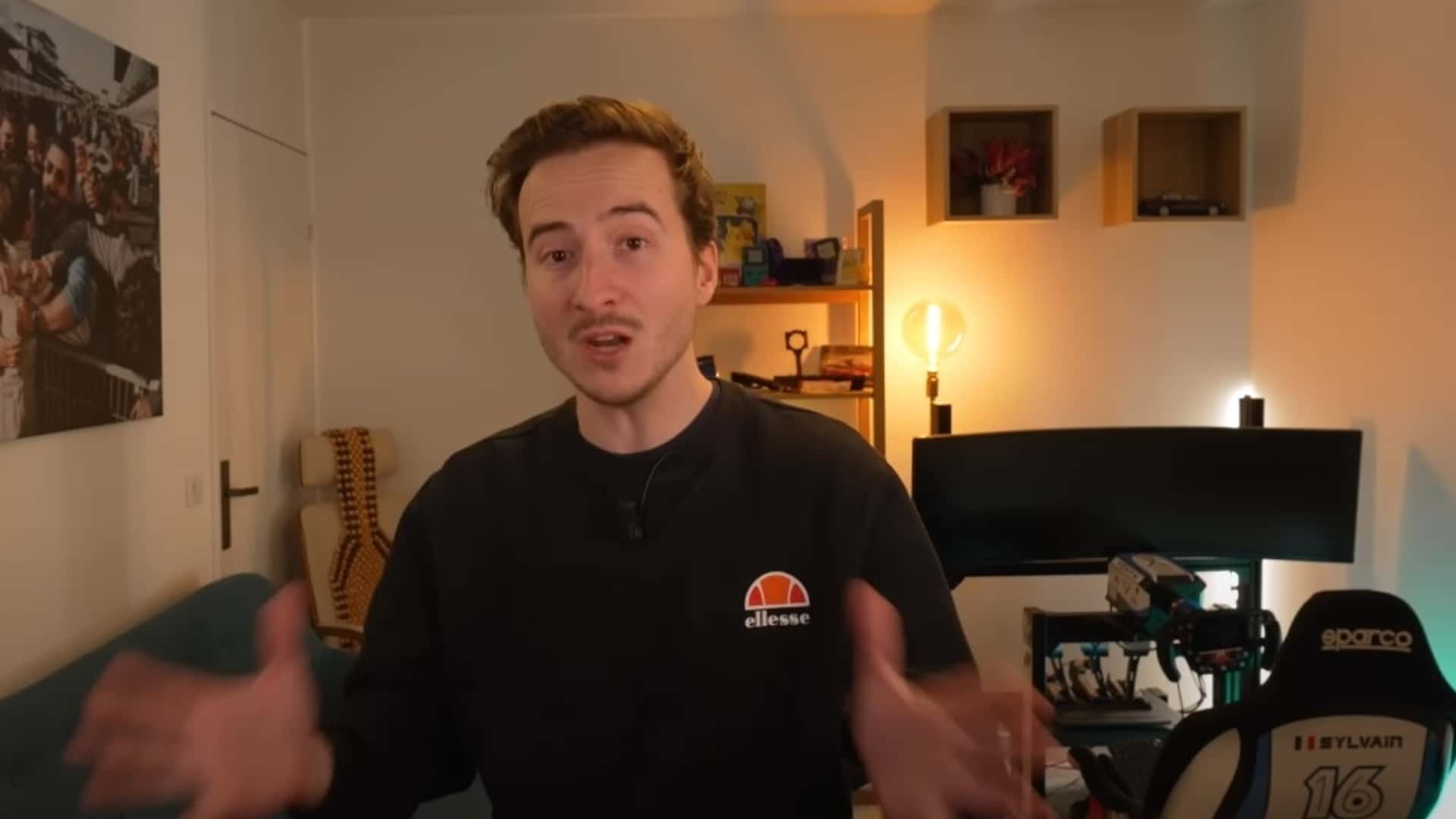 Vidéo – Fin de Vilebrequin, accusations de Pierre Chabrier : Sylvain ...