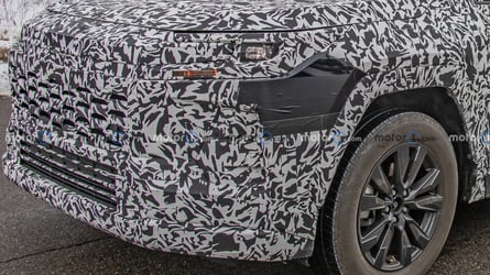 Toyota - tutti i modelli