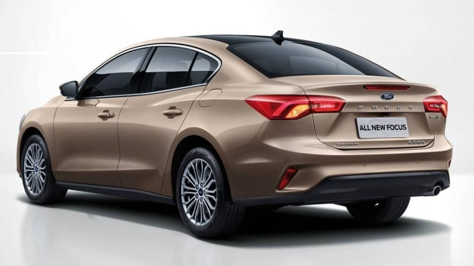 Afinacao Do Seda Ford Focus