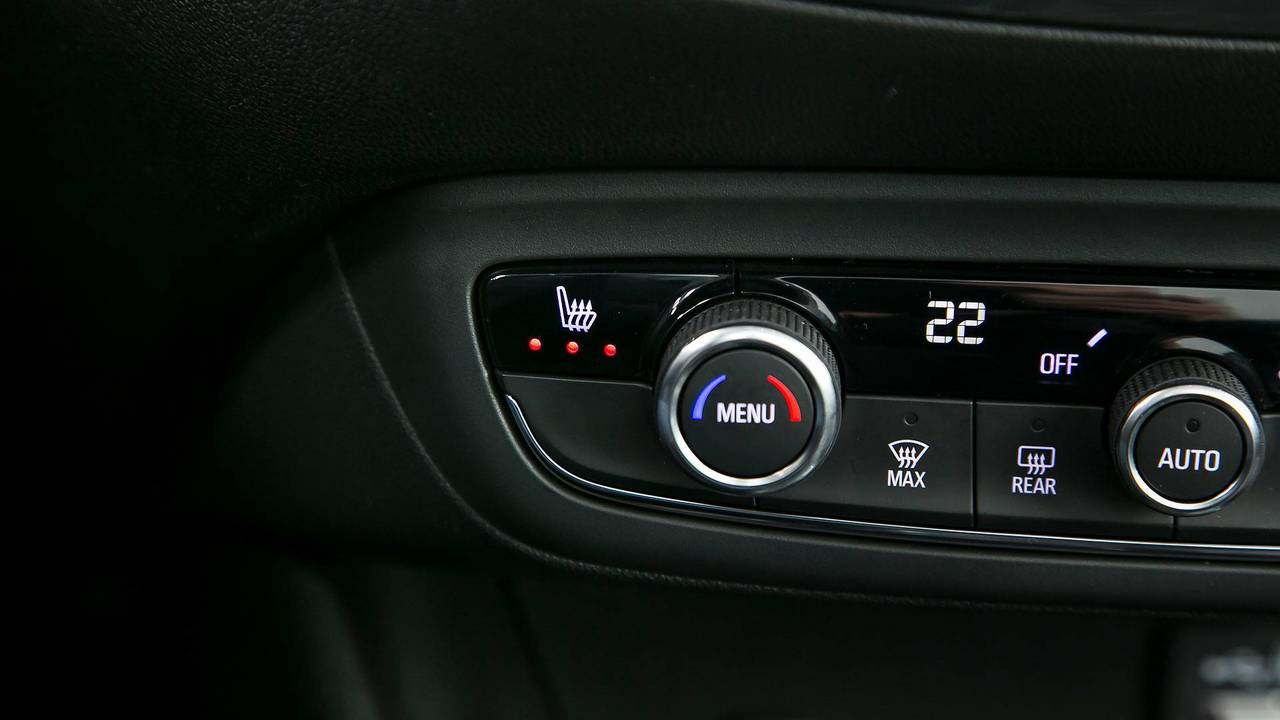 Prueba Opel Crossland X 2018: nuevo rumbo