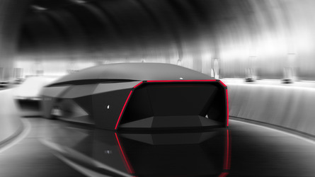 Découvrez une nouvelle conception de l'Apple Car... de 2076