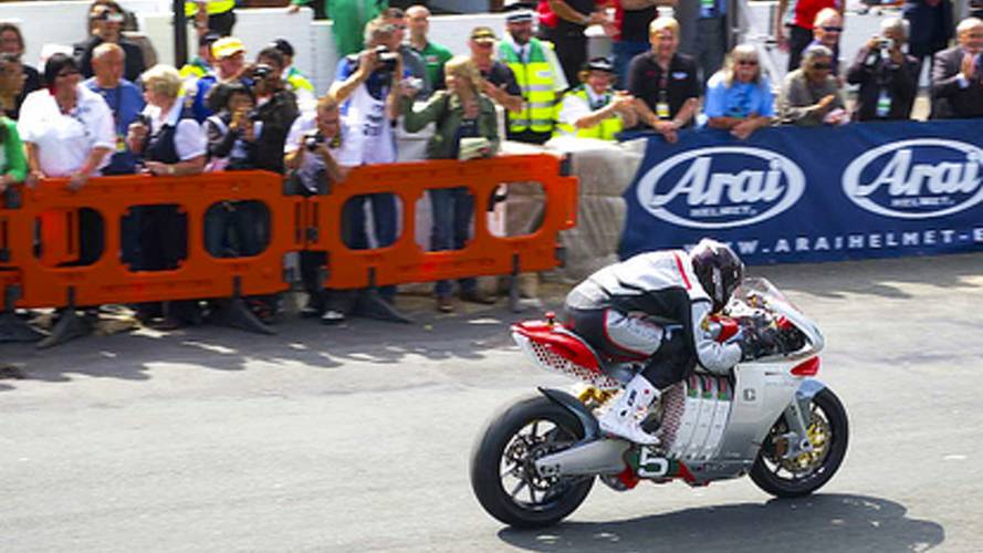 FIM Conference Gives Voice To Women In Motorsport