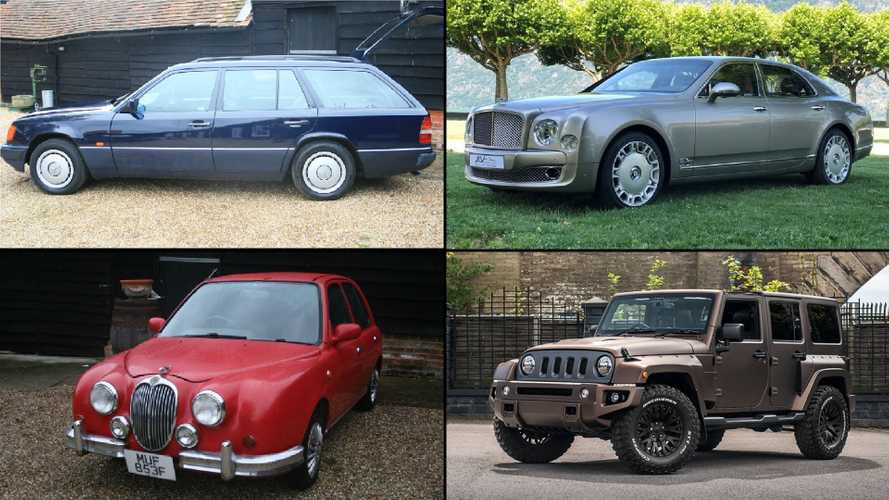 25 Future Cars Worth Waiting For