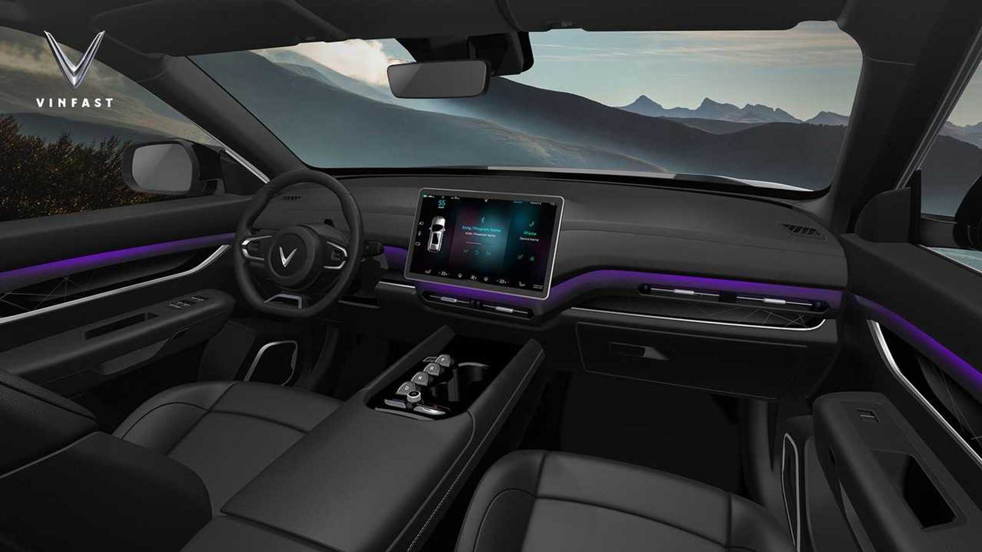 Vinfast VF31, VF32 und VF33: Drei Elektro-SUVs aus Vietnam