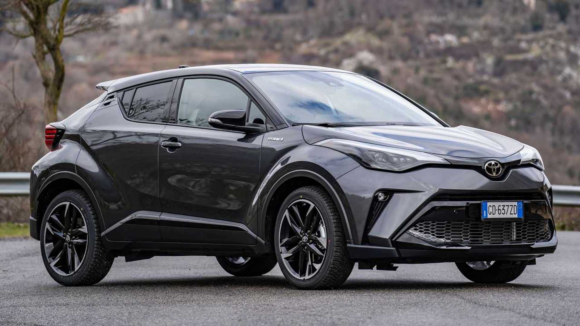 Le 10 auto ibride che consumano meno da comprare con gli incentivi