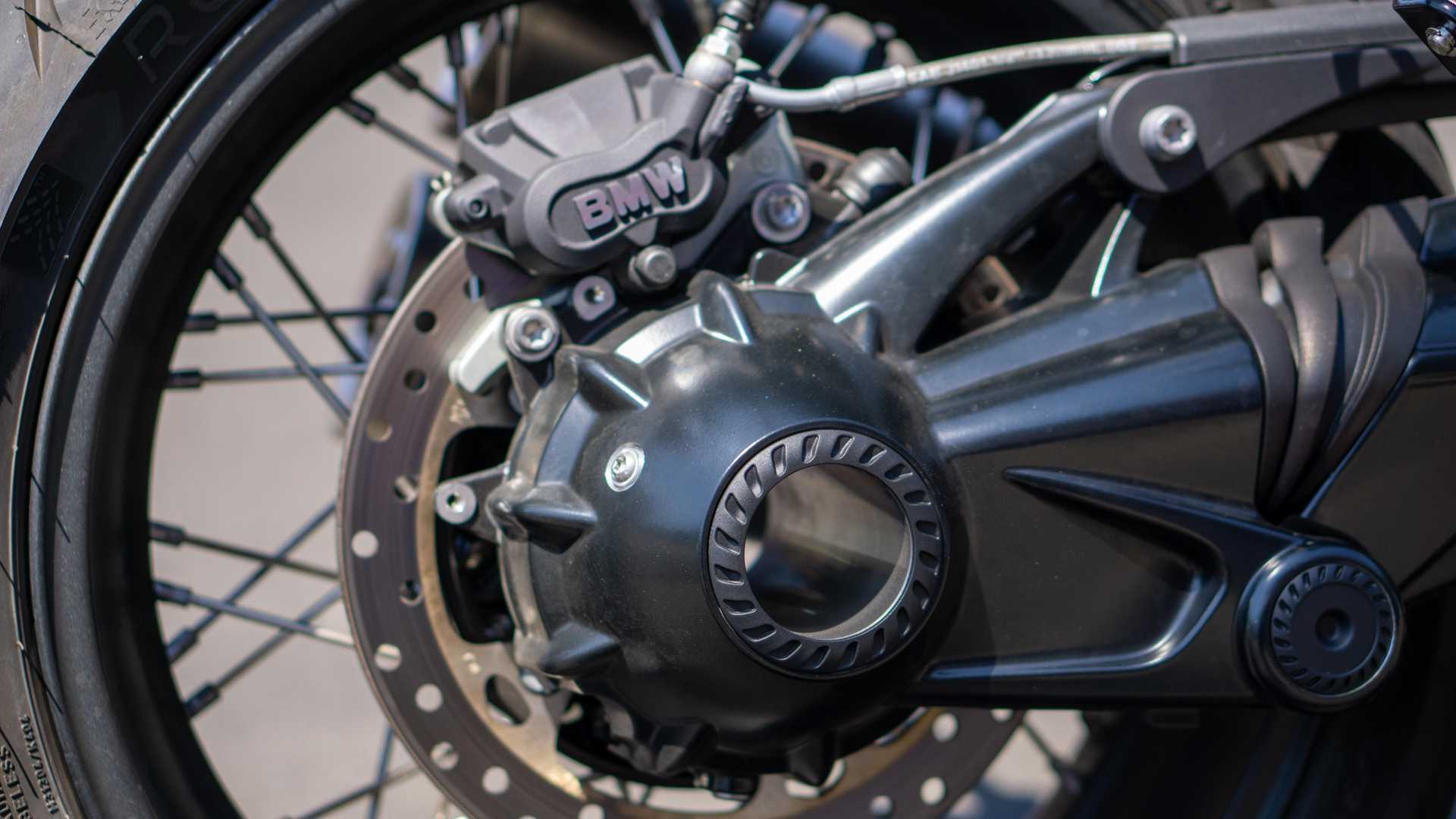 2021 BMW R NineT Pure Option 719 First Ride Review