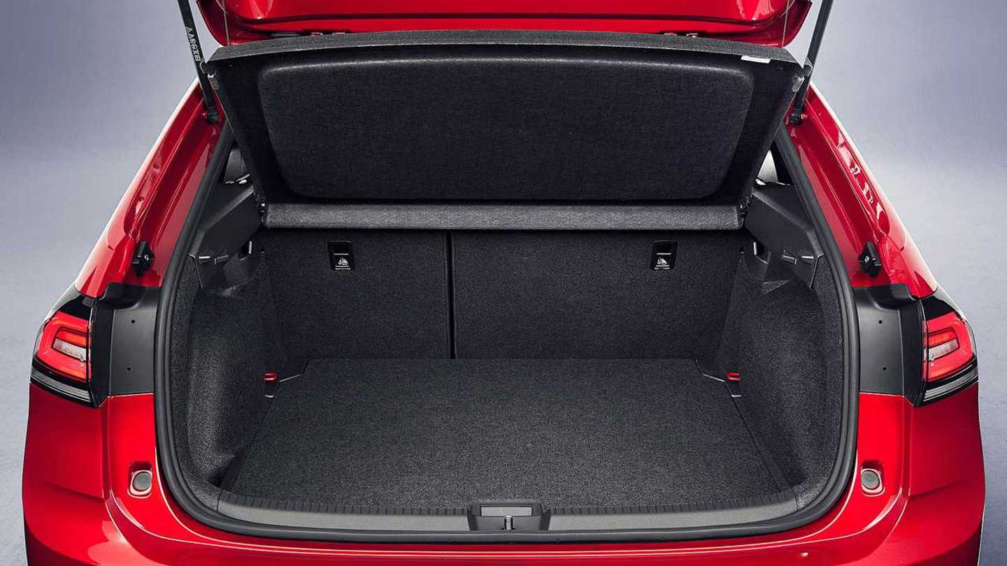 Volkswagen Taigo - Toutes les infos, toutes les photos