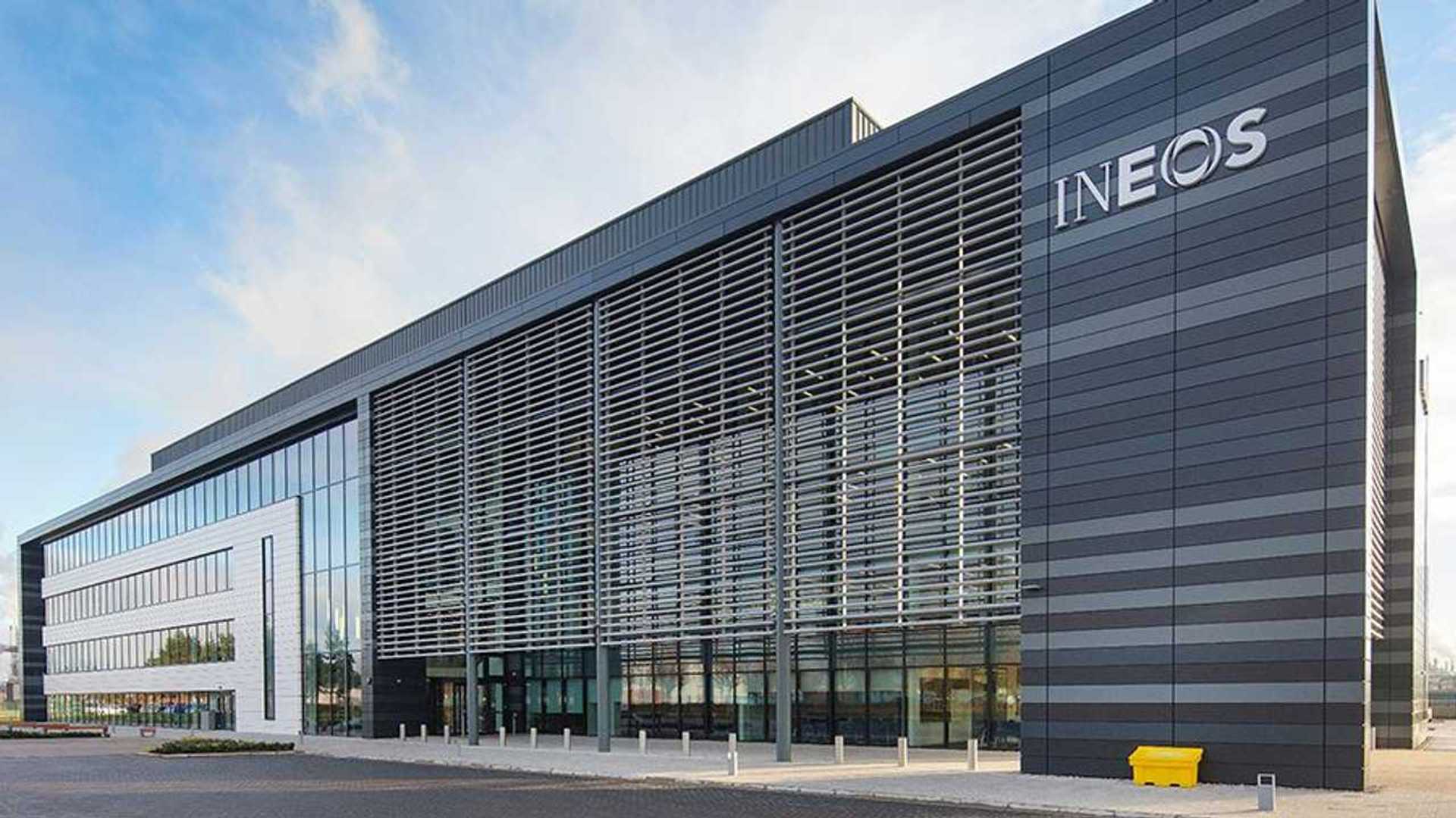 Ineos punta 2 miliardi di euro sull'idrogeno verde