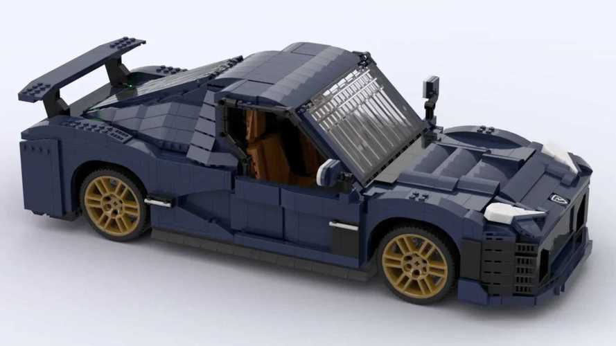 Rimac News and Reviews | Motor1.com