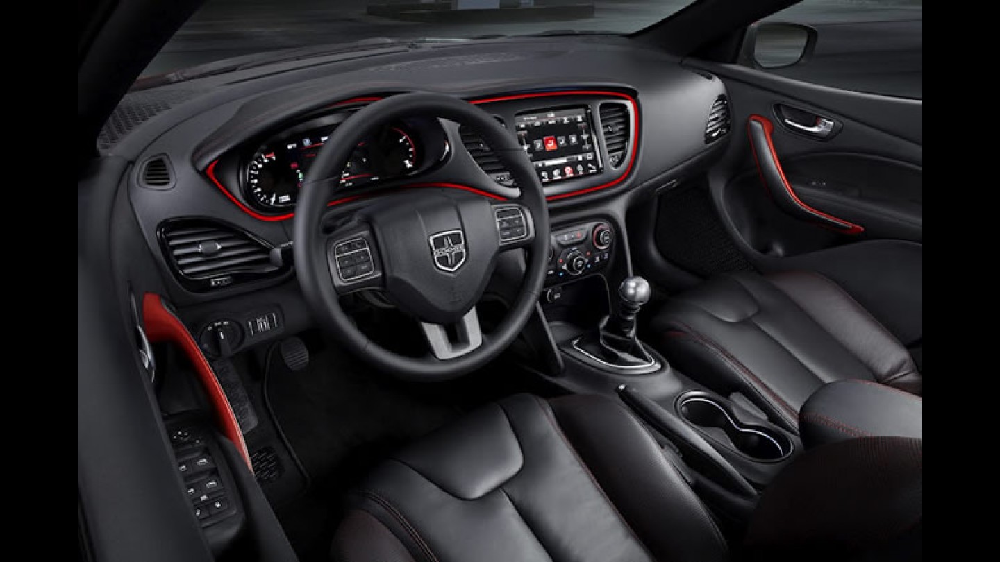 Conheça os 10 interiores automotivos mais belos de 2012