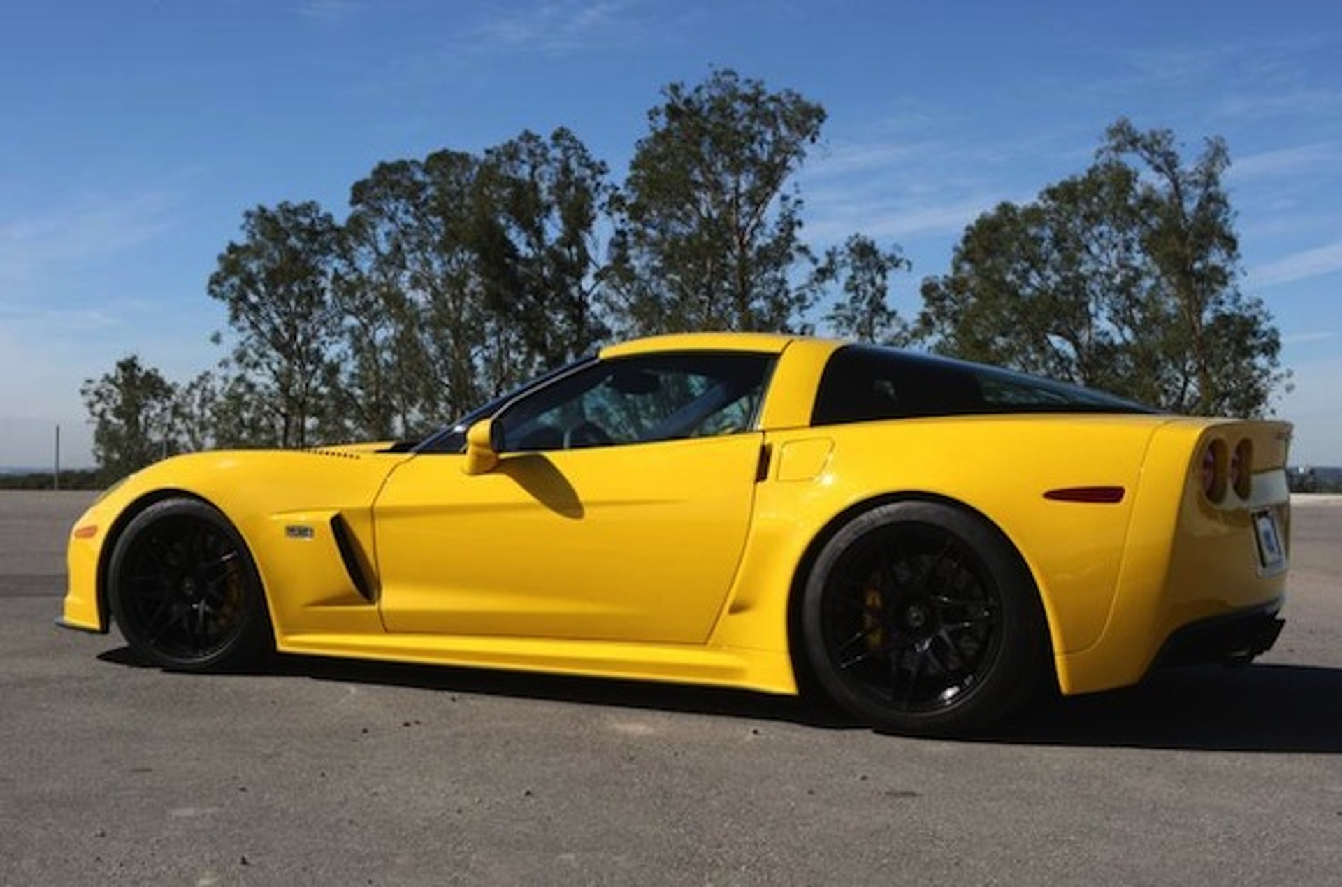 Pratt Miller C6 Corvette Chevrolet Corvette C5 R Wikipedia