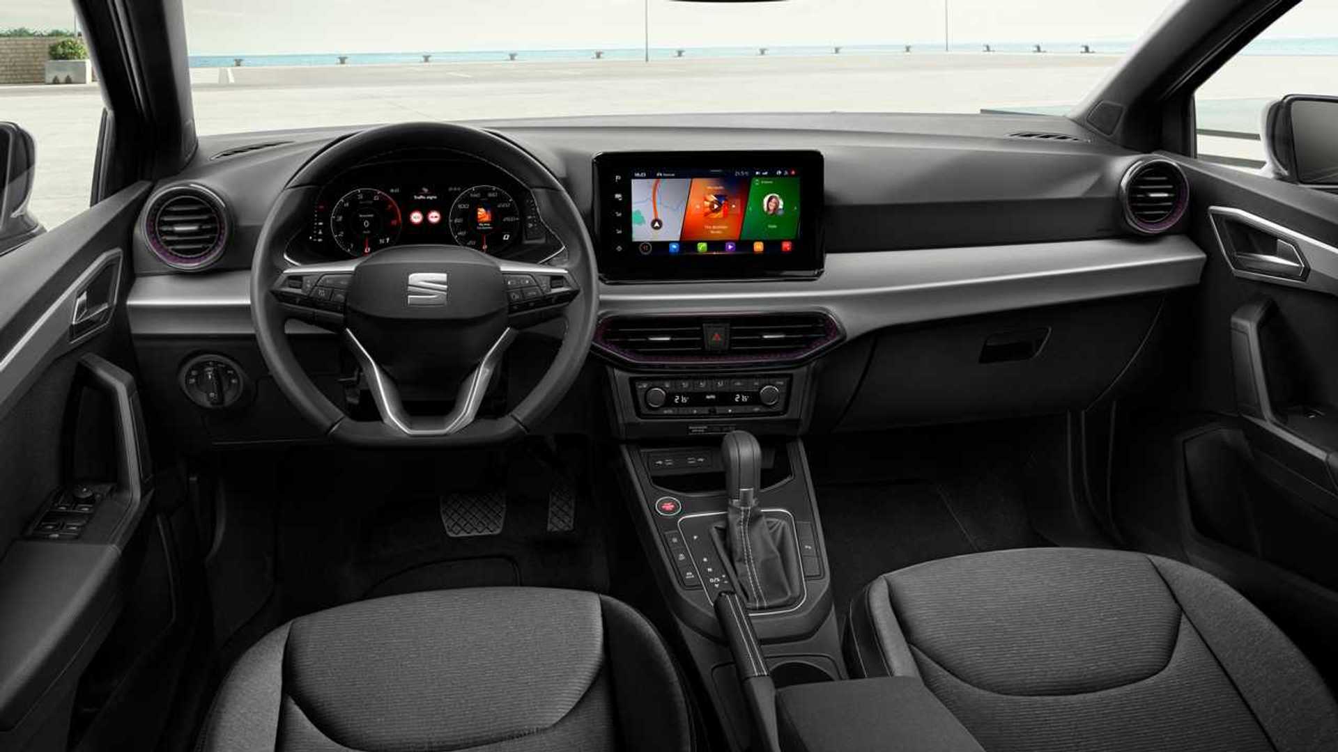 Ibiza Seat Forum