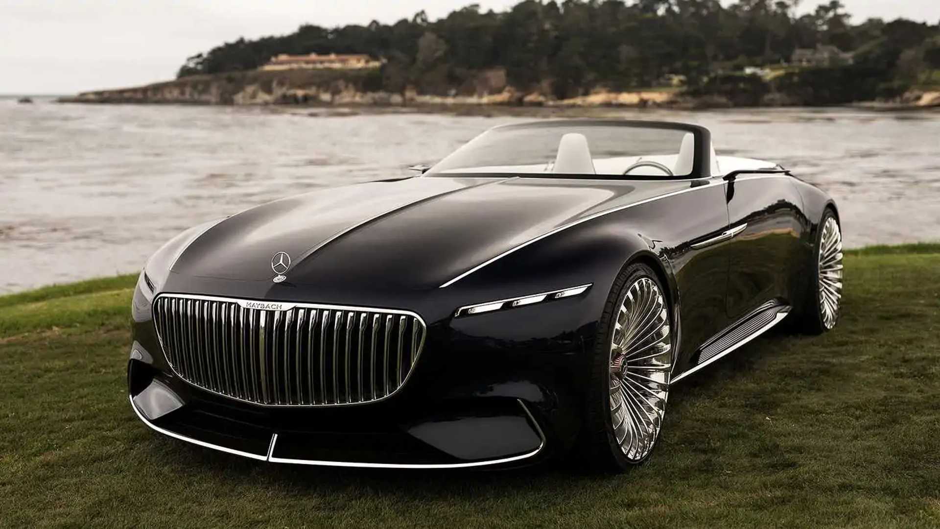 C'è una nuova Batmobile nel prossimo film “The Flash”