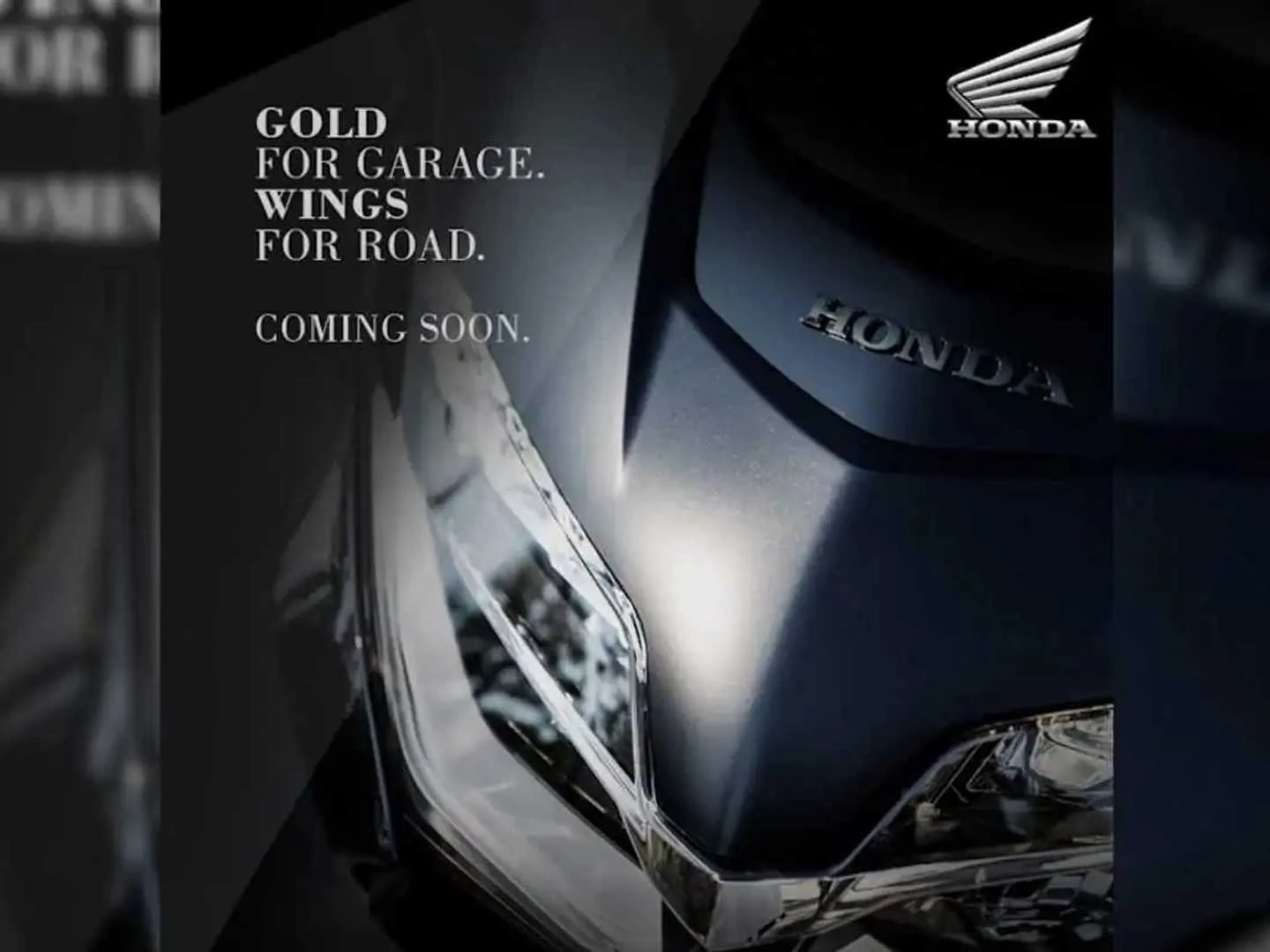 Honda India Logo