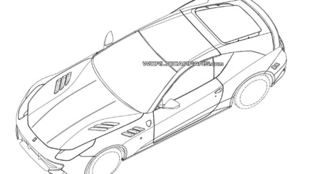 Ferrari FF News and Reviews | Motor1.com