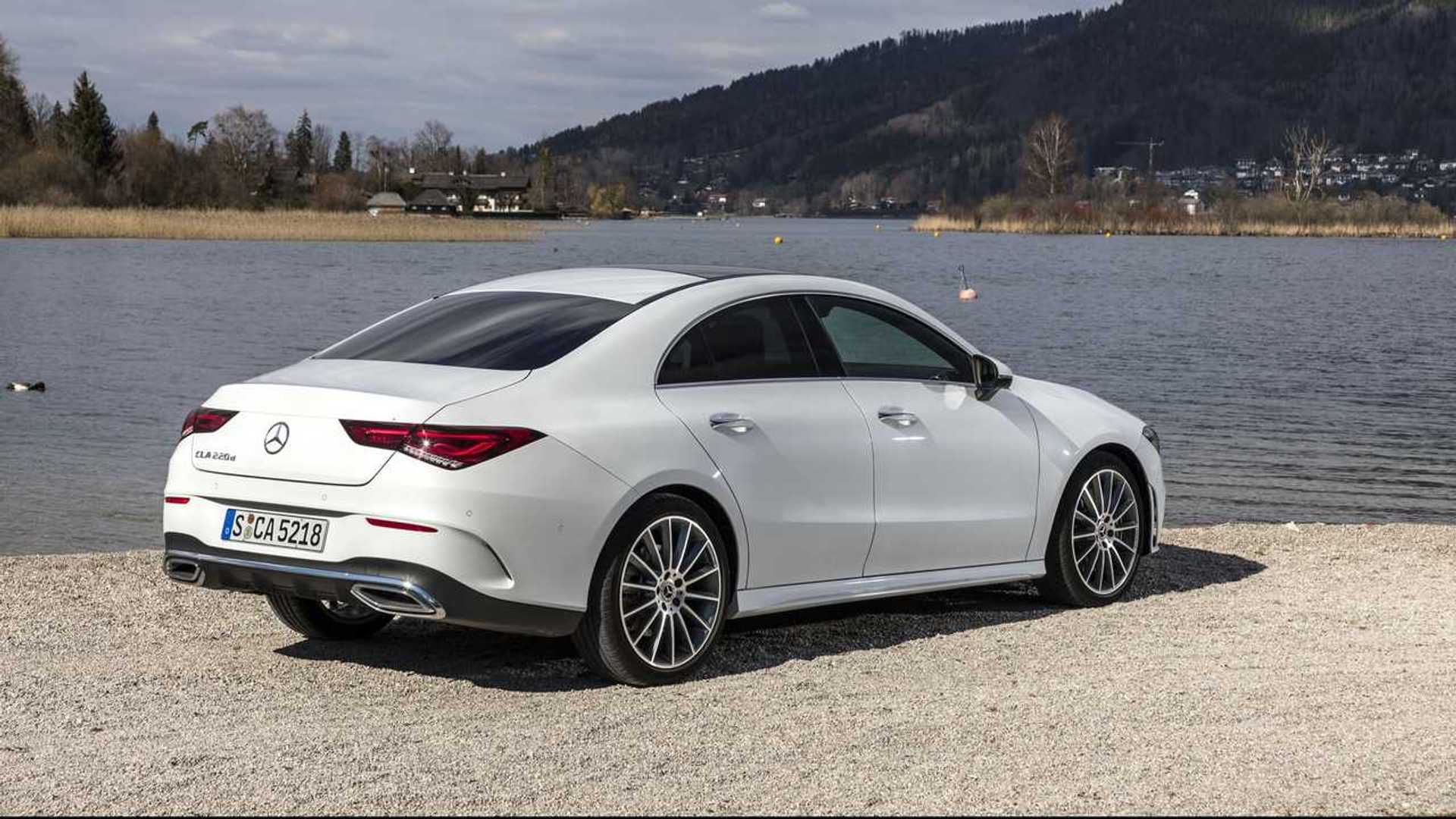 Mercedes CLA, perché comprarla... e perché no