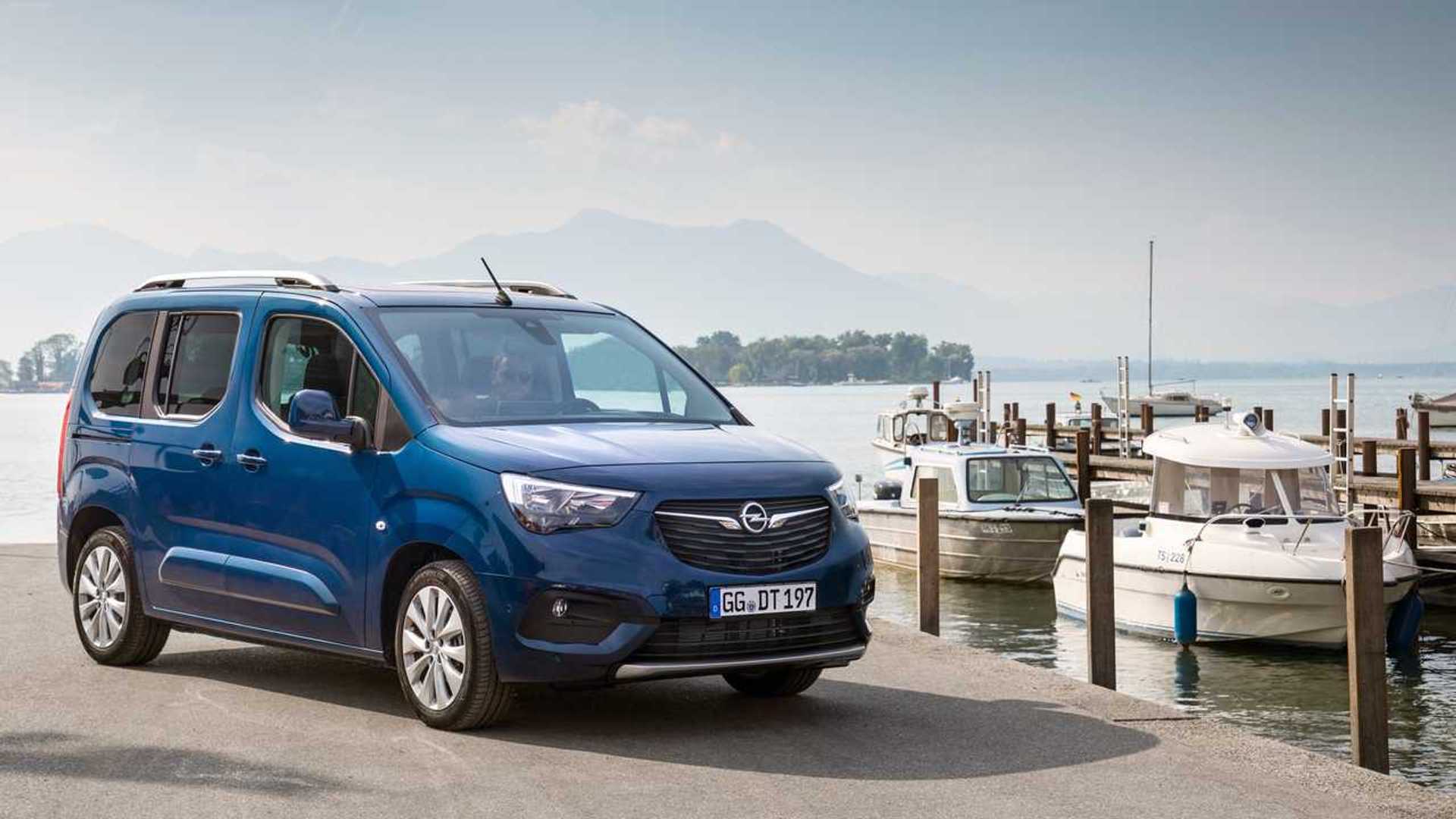 Opel'in yeni kampanyası ÖTV destekli