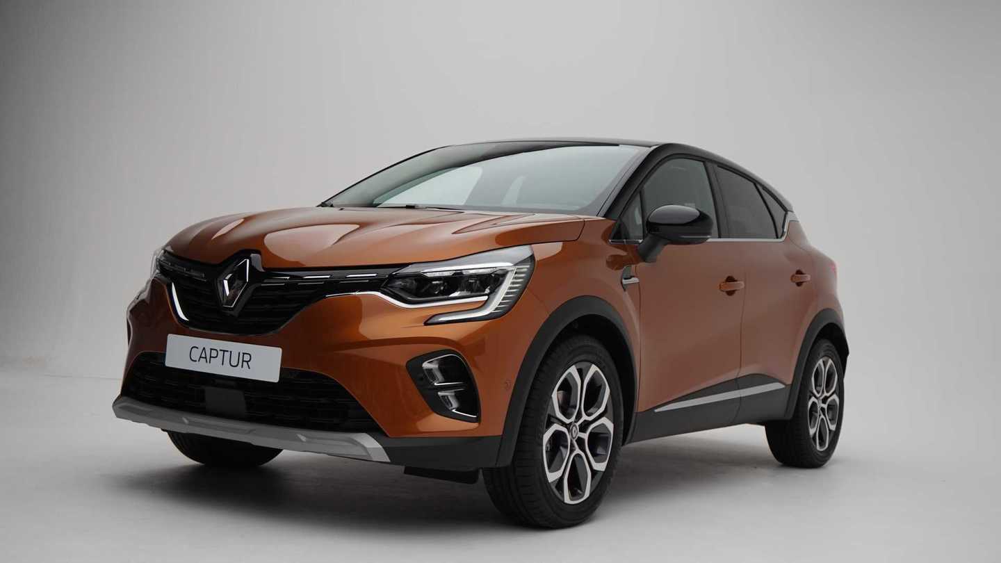 Novo Mitsubishi ASX 2024 vira clone do Renault Captur com versão híbrida
