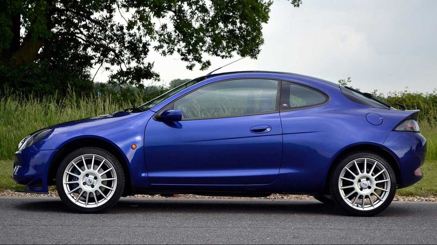 Ford Puma, il confronto impossibile tra vecchia e nuova