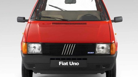 Fiat Uno, una tradizione interrotta