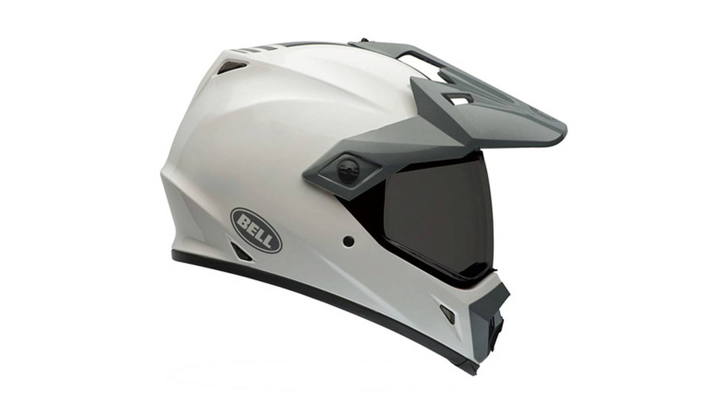 Top 5 Dual Sport Helmets