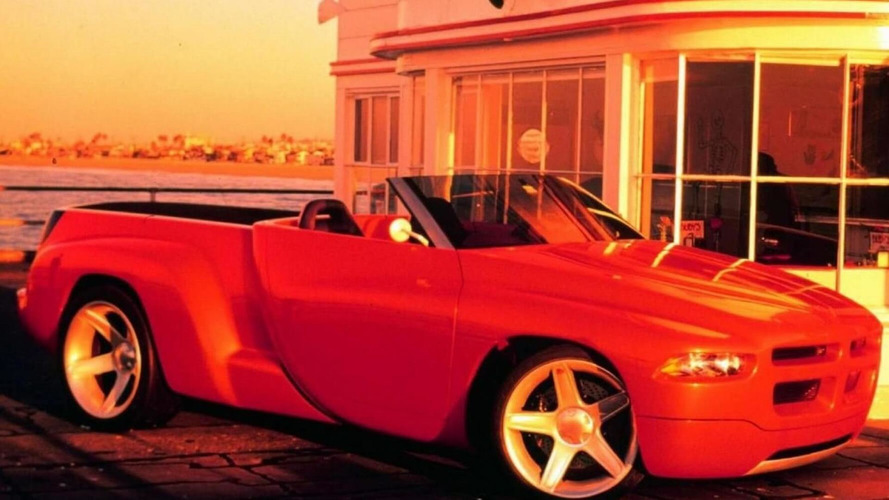 Dodge Haberleri Dodge Ve Konseptler Yazıları