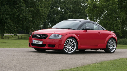 DIAPORAMA - Les 10 voitures de collection les plus prisées en France