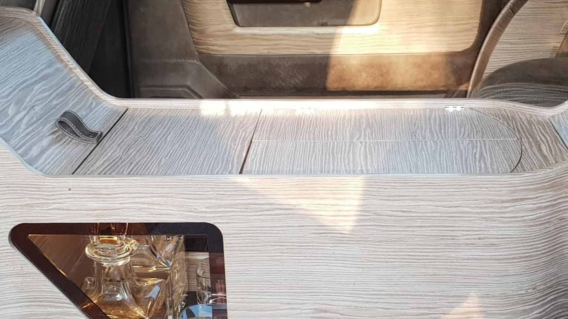 Aznom Atulux (Modifiyeli Ram 1500) Fotoğraf Galerisi